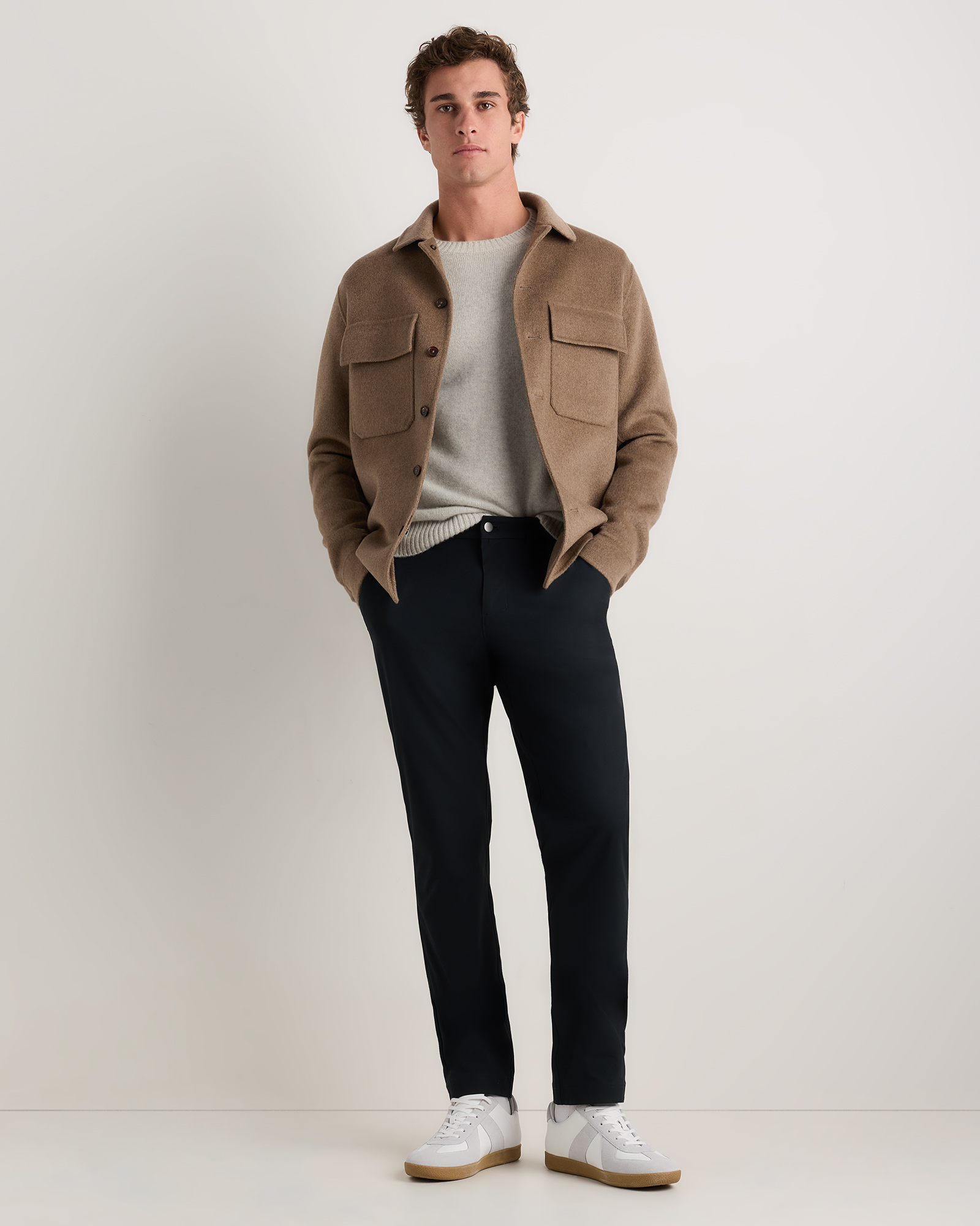 QUINCE Quince Ultimate Commuter Pants